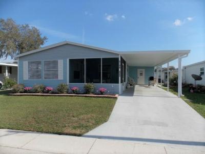 Forest Lake Estates Mobile Home Park in Zephyrhills, FL | MHVillage