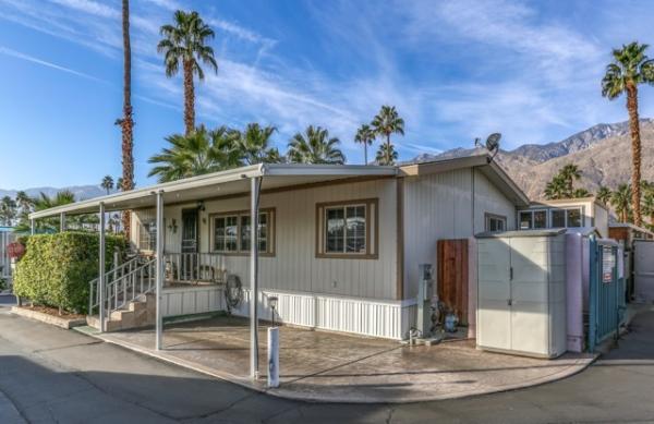 1996 Champion Mobile Home For Sale | Geronimo Palm Springs, CA