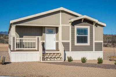 Verde Ranch Estates Mobile Home Park in Camp Verde, AZ | MHVillage