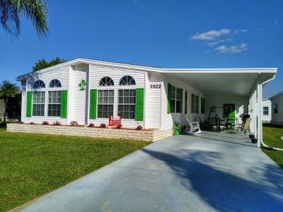Veranda Springs Mobile Home Park in Parrish, FL | MHVillage