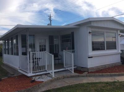 Colonial Colony South Mobile Home Park in Daytona Beach, FL | MHVillage
