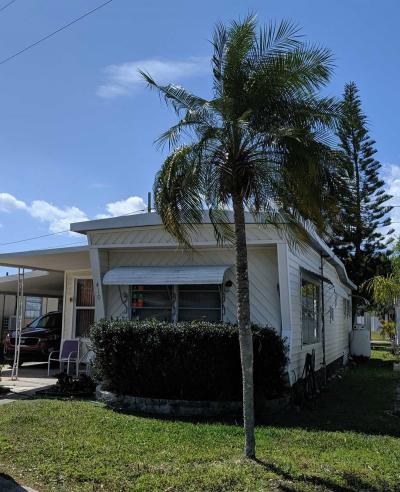 Silver Lake Mobile Home Resort Mobile Home Park in Saint Petersburg, FL ...