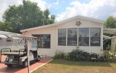 Reflections on Silver Lake Mobile Home Park in Avon Park, FL | MHVillage