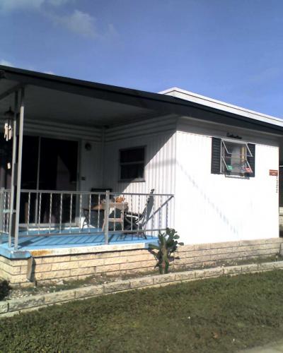 Embassy MHP Mobile Home Park in Clearwater, FL | MHVillage