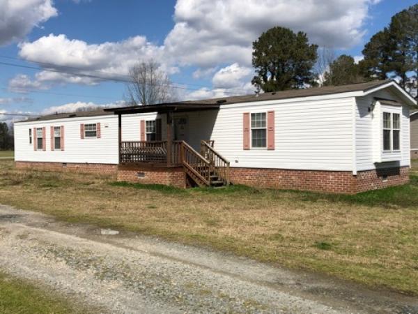 North Carolina Mobile, Manufactured and Trailer Homes For Sale in ...