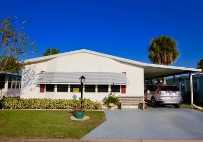 Quail Run Mobile Home Estates Mobile Home Park in Melbourne, FL | MHVillage