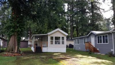 Parkwood Mobile Manor Mobile Home Park in Sedro Woolley, WA | MHVillage