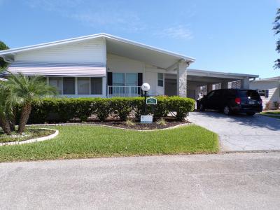 Schalamar Creek Mobile Home Park in Lakeland, FL | MHVillage
