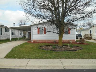 Hidden River North Mobile Home Park in Adrian, MI | MHVillage
