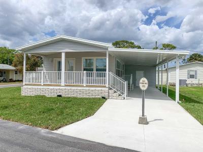 Colonial Colony South Mobile Home Park in Daytona Beach, FL | MHVillage