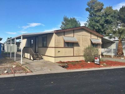 Boulder Cascade Mobile Home Park in Las Vegas, NV | MHVillage