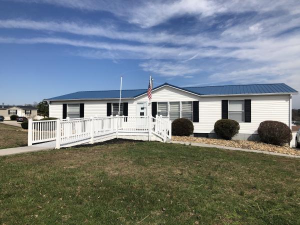 Tennessee Mobile, Manufactured and Trailer Homes For Rent in Knoxville ...