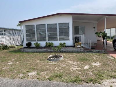 Spanish Lakes Mobile Home Park Mobile Home Park in Nokomis, FL | MHVillage