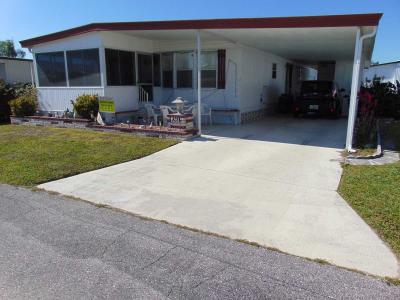 Spanish Lakes Mobile Home Park Mobile Home Park in Nokomis, FL | MHVillage