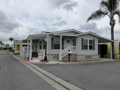 Thunderbird Villa Mobile Home Park Mobile Home Park in South Gate, CA ...