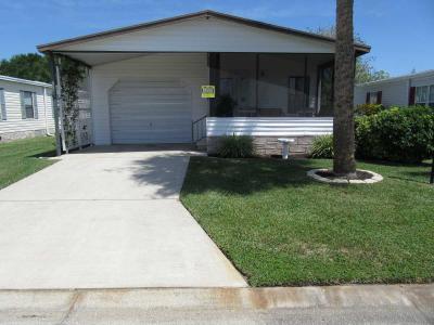 Quail Run Mobile Home Estates Mobile Home Park in Melbourne, FL | MHVillage