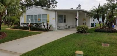 Park Place Mobile Home Park in Sebastian, FL | MHVillage