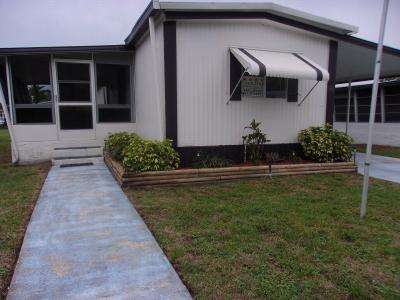 Holiday Village - Ormond Beach Mobile Home Park in Ormond Beach, FL ...