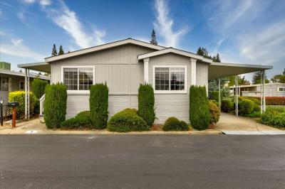Sunset Estates Mobile Home Park Mobile Home Park in Mountain View, CA ...