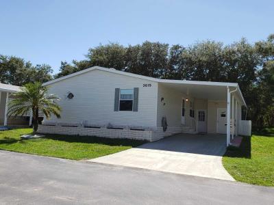 Veranda Springs Mobile Home Park in Parrish, FL | MHVillage