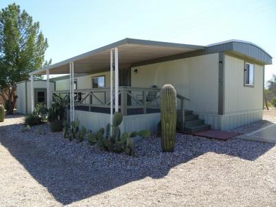 Oracle Junction Mobile Home Park Mobile Home Park in Tucson, AZ | MHVillage