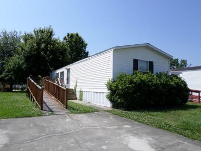 Oceanway Village Mobile Home Park in Jacksonville, FL | MHVillage