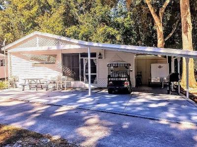 Holiday RV Village Mobile Home Park in Leesburg, FL | MHVillage
