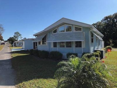 Holiday RV Village Mobile Home Park in Leesburg, FL | MHVillage