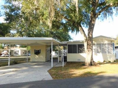 Holiday RV Village Mobile Home Park in Leesburg, FL | MHVillage