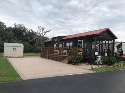 Blueberry Hill RV Resort Mobile Home Park in Bushnell, FL | MHVillage