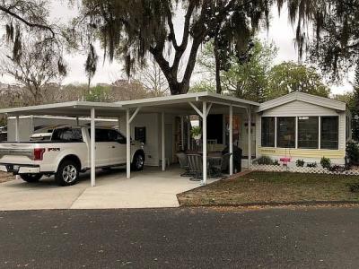Holiday RV Village Mobile Home Park in Leesburg, FL | MHVillage