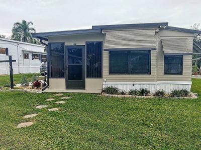 Holiday RV Village Mobile Home Park in Leesburg, FL | MHVillage