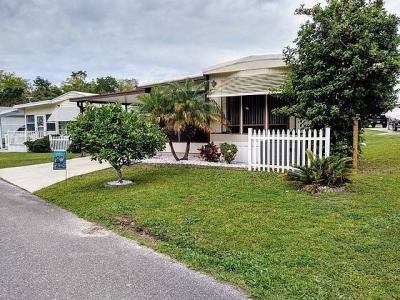 Holiday RV Village Mobile Home Park in Leesburg, FL | MHVillage