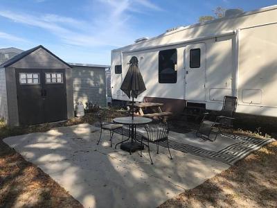 Recreation Plantation Rv Resort Mobile Home Park in Lady Lake, FL ...
