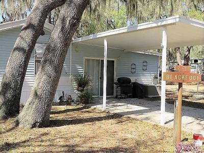 Holiday RV Village Mobile Home Park in Leesburg, FL | MHVillage