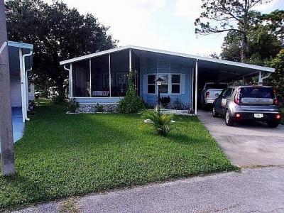 Holiday Village - Ormond Beach Mobile Home Park in Ormond Beach, FL ...