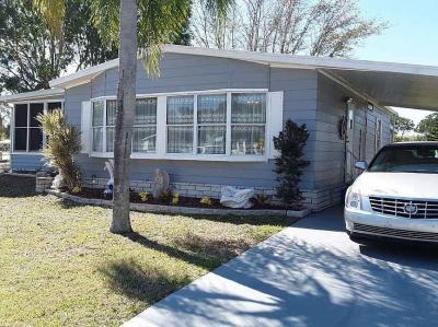Spanish Lakes CC Mobile Home Park in Fort Pierce, FL | MHVillage