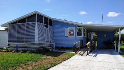 Veranda Springs Mobile Home Park in Parrish, FL | MHVillage