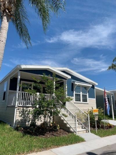 Regency Heights Mobile Home Park in Clearwater, FL | MHVillage