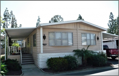 Forest Gardens Mobile Home Community Mobile Home Park in Lake Forest ...