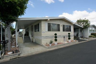 Forest Gardens Mobile Home Community Mobile Home Park in Lake Forest ...