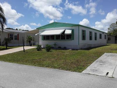 Spanish Lakes Fairway Mobile Home Park in Fort Pierce, FL | MHVillage