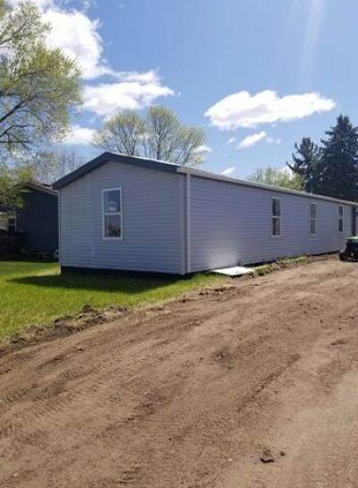 Riverbend Mobile Modular Home Park Mobile Home Park in Elk River, MN ...