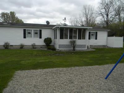 Hidden River North Mobile Home Park in Adrian, MI | MHVillage
