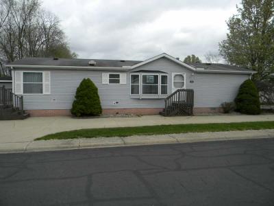 Hidden River North Mobile Home Park in Adrian, MI | MHVillage
