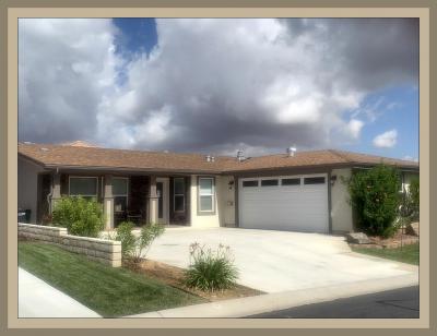 Plantation on the Lake Mobile Home Park in Calimesa, CA | MHVillage