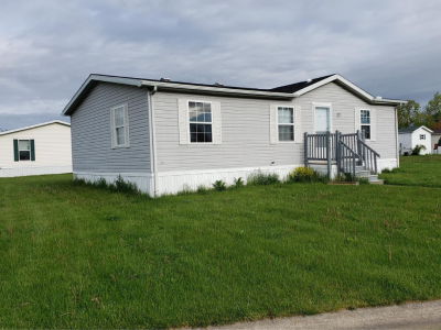 Sterling Estates Mobile Home Park in Adrian, MI | MHVillage