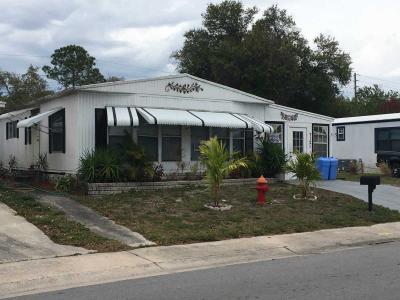 Pinellas Cascade Mobile Home Park Mobile Home Park in Pinellas Park, FL ...