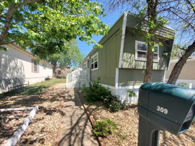 Boulder Meadows Mobile Home Park in Boulder, CO | MHVillage
