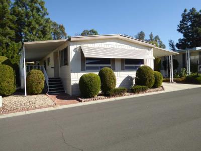 Forest Gardens Mobile Home Community Mobile Home Park in Lake Forest ...